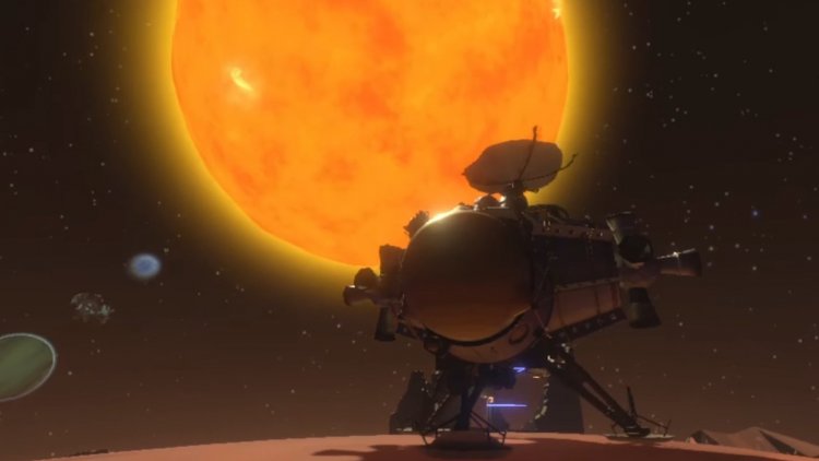 Outer Wilds: Archaeologist Edition, la recensione di uno dei più ...