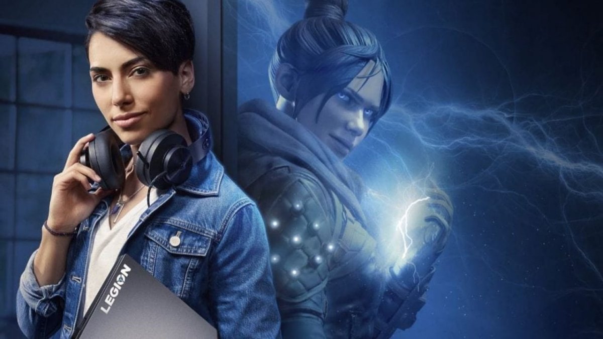 Legion Community: uno spazio virtuale dedicato a tutti i giocatori ...