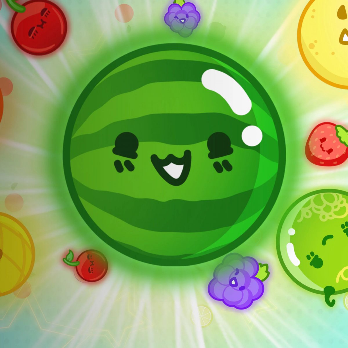 Suika Game - Multiplayer.it