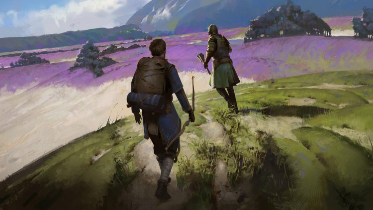 Outward: Definitive Edition per Nintendo Switch disponibile, per una ...