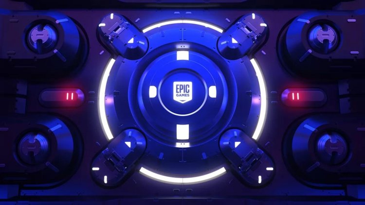 Svelato il gioco gratis dell'Epic Games Store del 6 novembre assieme a ...