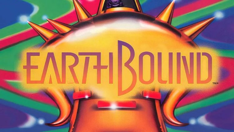 EarthBound festeggia 30 anni, Nintendo ha dei piani per celebrare l ...