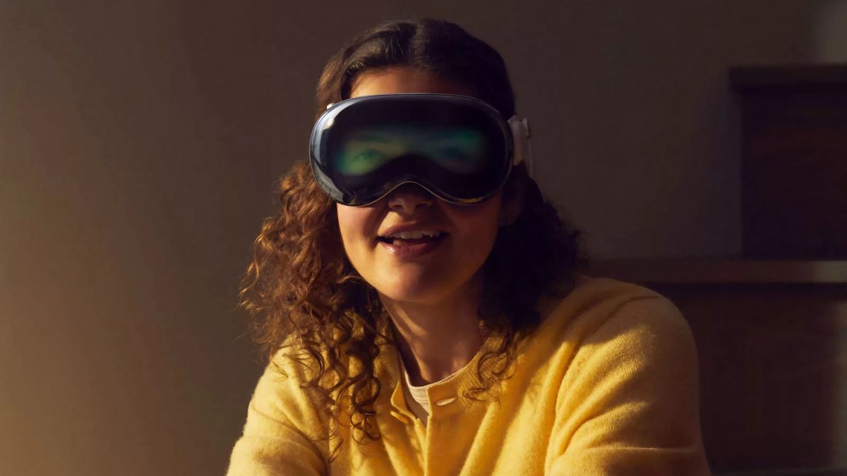 Apple Vision Pro: la data di uscita del visore sarebbe imminente, per ...