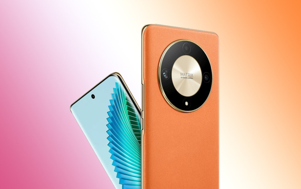 Honor Magic 6 Lite: caratteristiche e prezzo dello smartphone ...