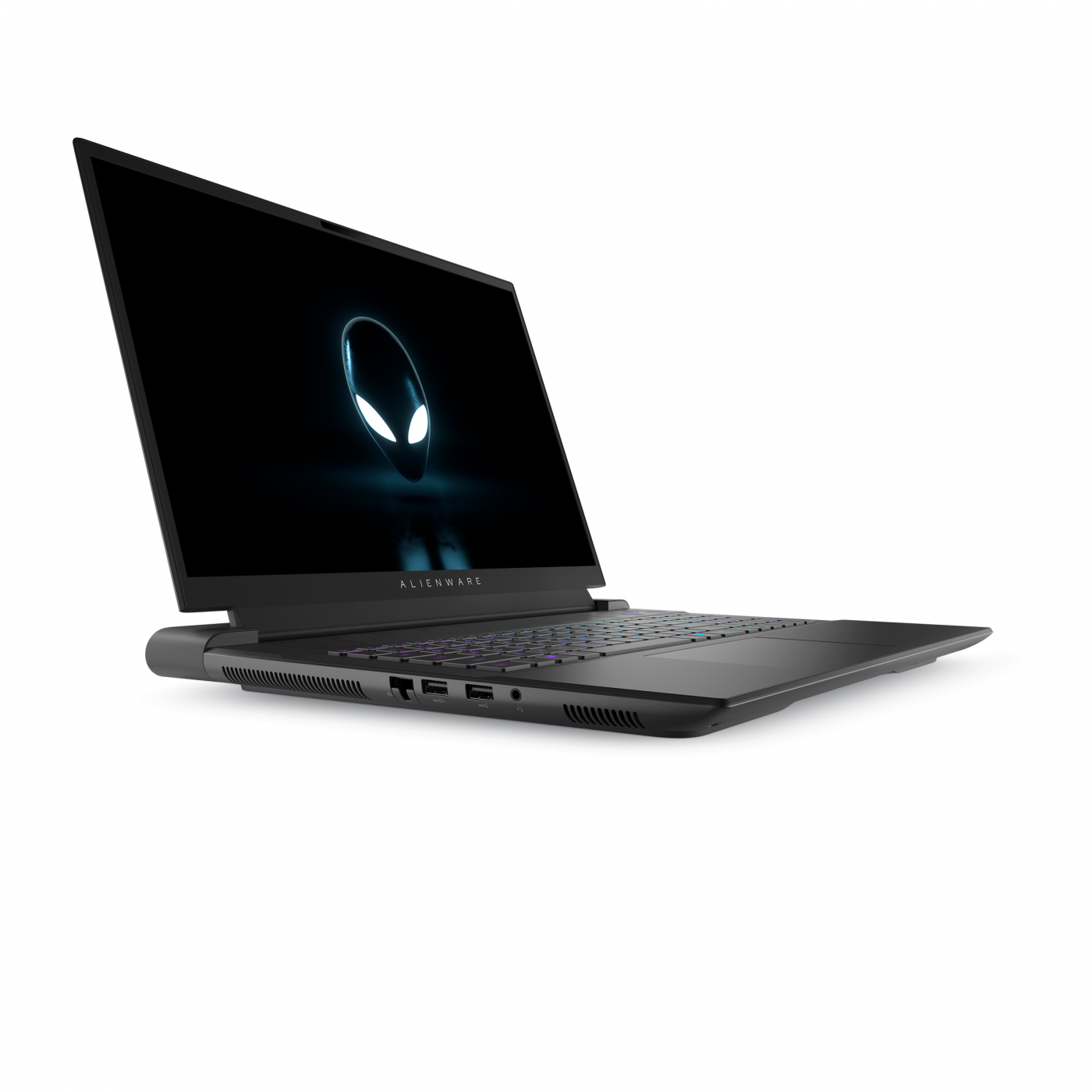 Alienware annuncia i nuovi laptop: 3 modelli da 16 e 18 pollici adatti ...