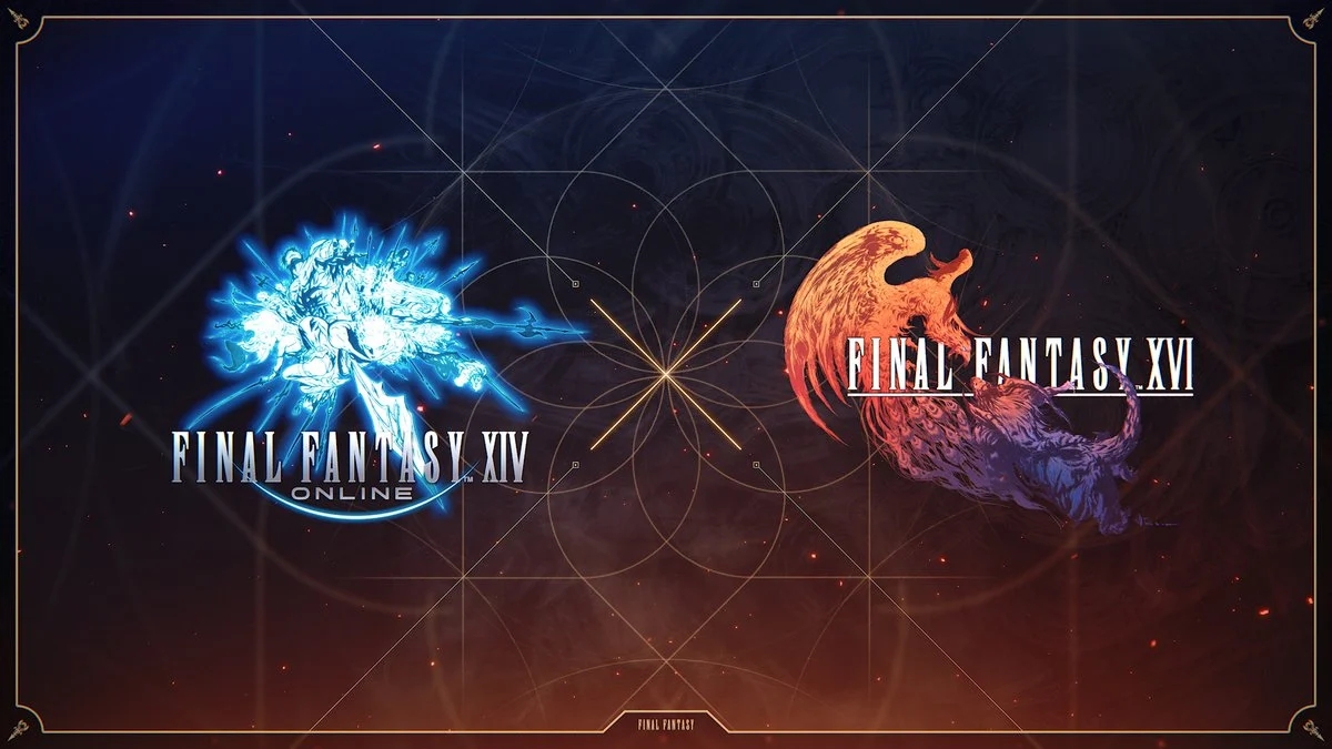 Final Fantasy 14 x Final Fantasy 16: svelato il crossover tra i due ...