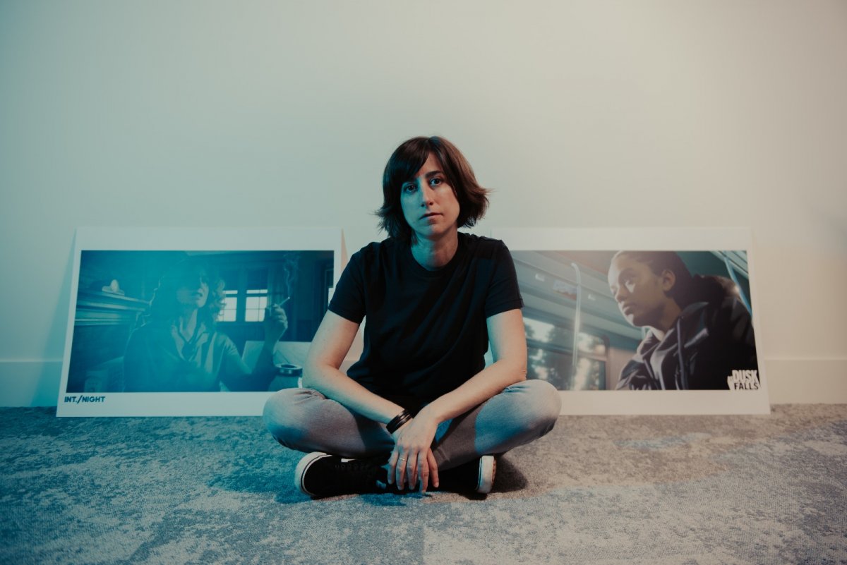 As Dusk Falls, l'intervista a Caroline Marchal tra player agency e l ...