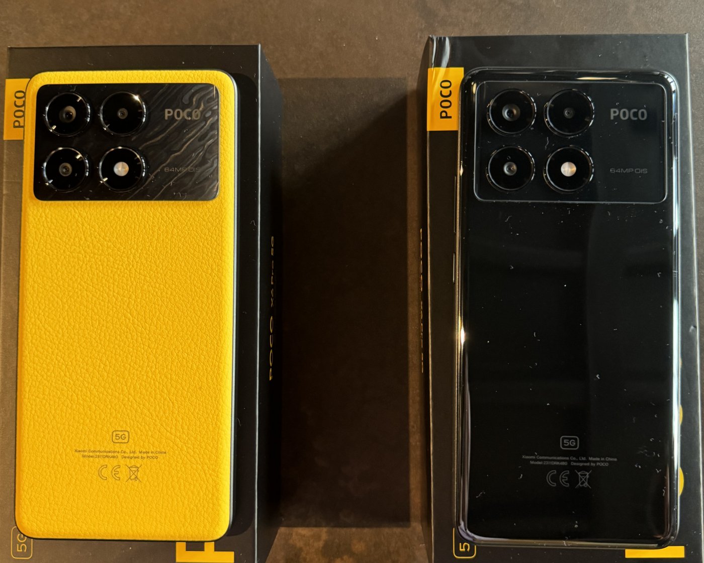 POCO X6 Pro: abbiamo provato il nuovo smartphone Android di fascia media che punta sulla potenza ...