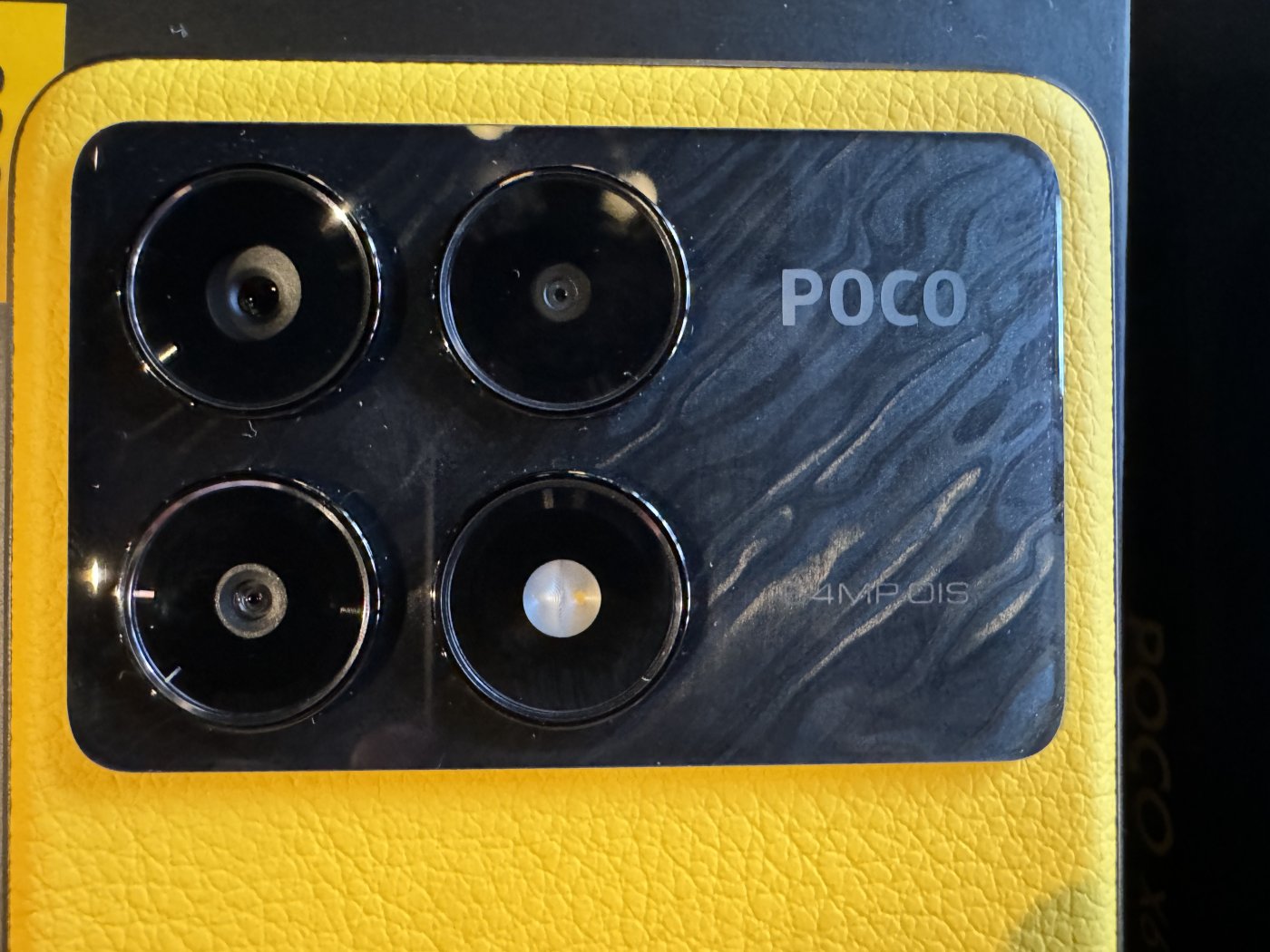 POCO X6 Pro: abbiamo provato il nuovo smartphone Android di fascia media che punta sulla potenza ...