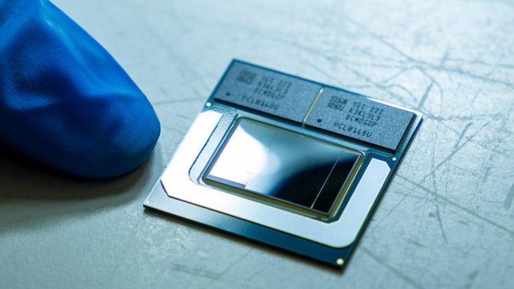 Arrow Lake e Lunar Lake presentate al CES 2024: Intel pensa già al ...