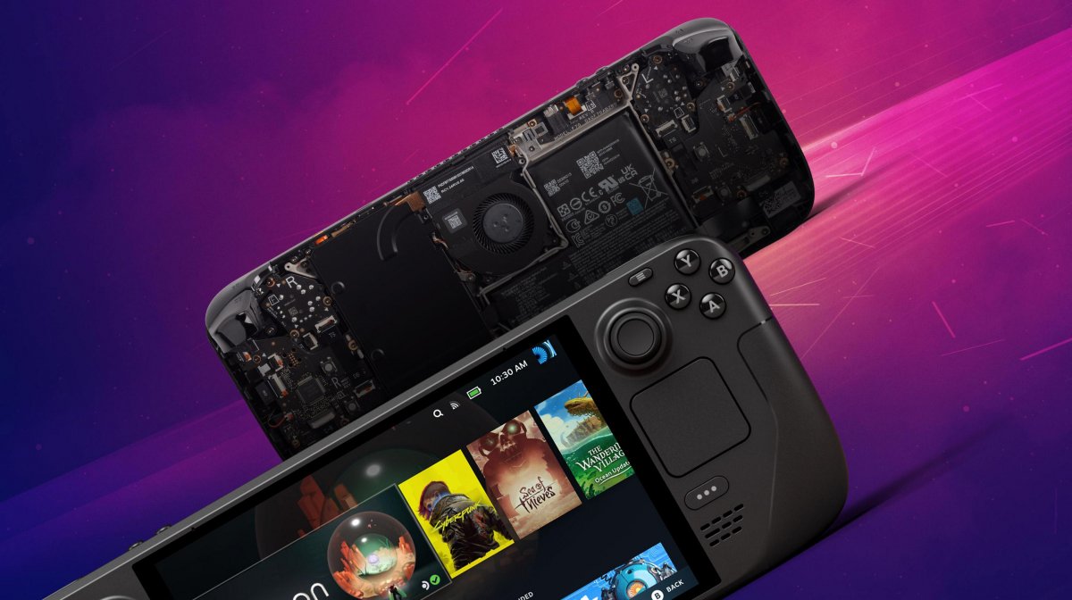 Steam Deck: quale SSD scegliere e quanto spendere per l'upgrade ...