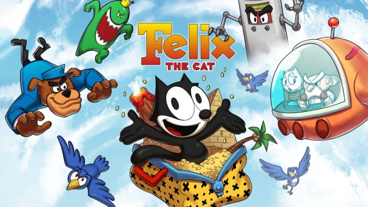 Felix the Cat e Rocket Knight non usciranno su Xbox: Limited Run spiega ...