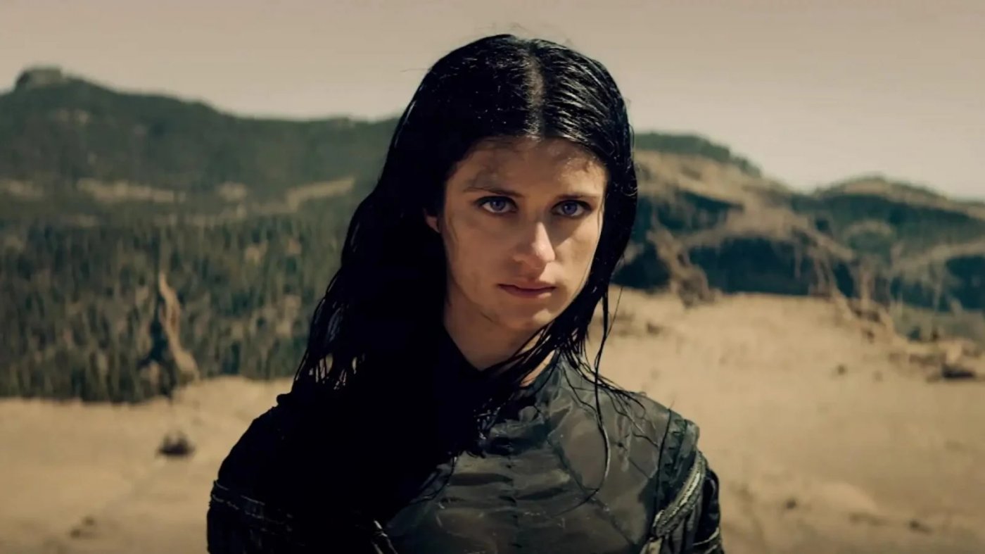 Anya Chalotra sarà una avversaria di Wonder Woman nell'universo DC di ...