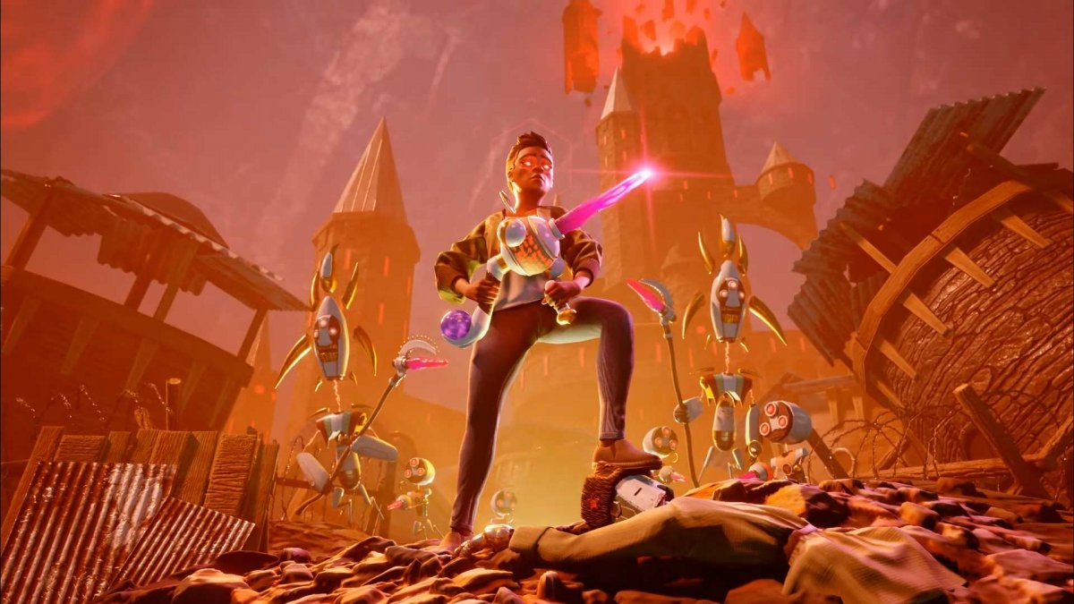 Vertigo 2, la recensione - Multiplayer.it