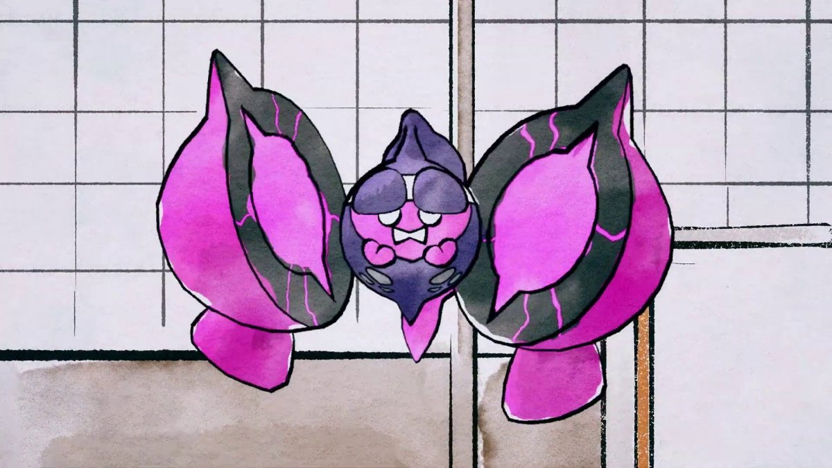 Pokémon Scarlatto e Violetto, un bellissimo video animato racconta la ...