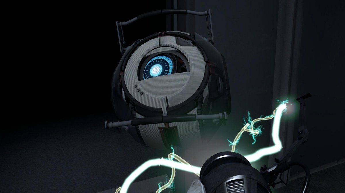 Portal: Revolution, scopriamo il Portal 3 apocrifo sognato dai fan di ...