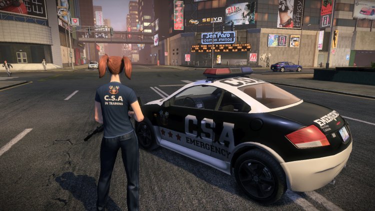 APB Reloaded: le versioni PS4 e Xbox One sono state abbandonate, ecco ...