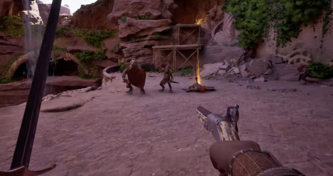 Avowed: analizziamo le novità dall’Xbox Developer Direct - Multiplayer.it