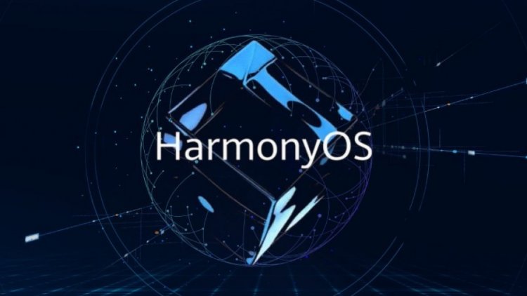 Huawei presenta HarmonyOS NEXT: il suo piano per l'indipendenza da Android - Multiplayer.it