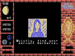 Digital Devil Monogatari: Megami Tensei per MSX tradotto in inglese per ...