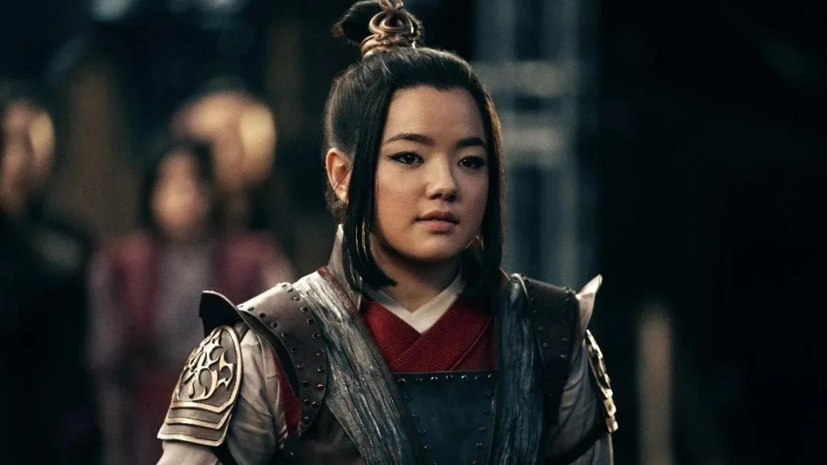 Avatar La leggenda di Aang: la serie live action di Netflix darà subito ...