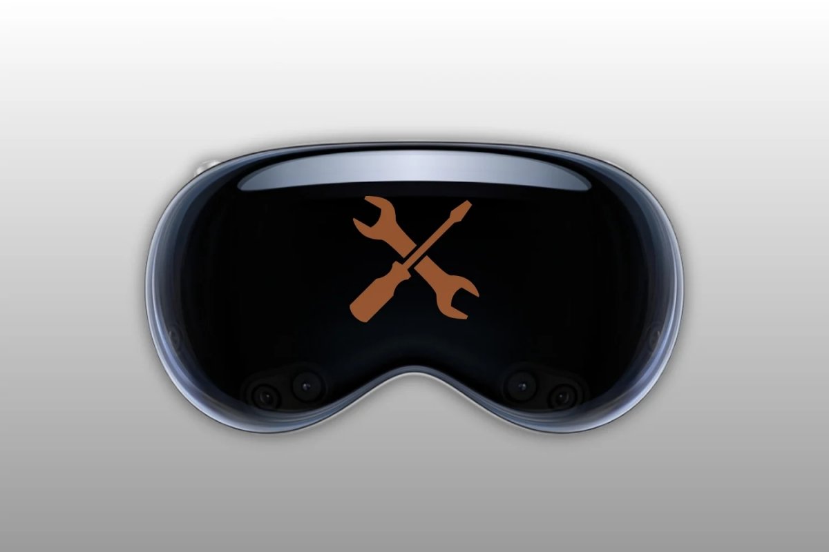Apple Vision Pro: ripararlo costerà tantissimo, anche per chi ...