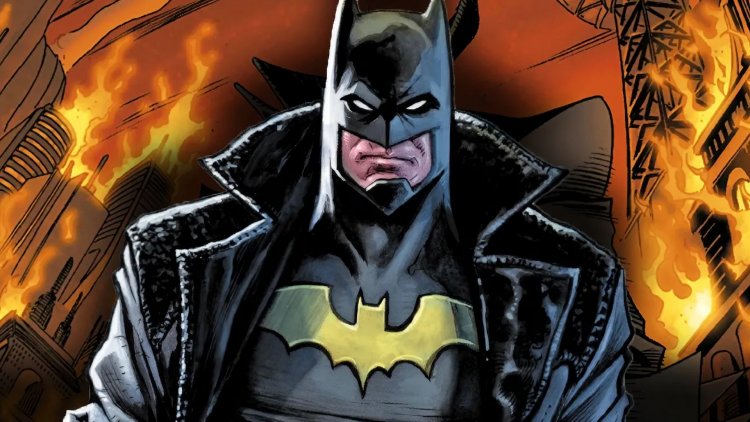 Batman, il gioco di WB Games Montreal cancellato per i leak? Jason ...