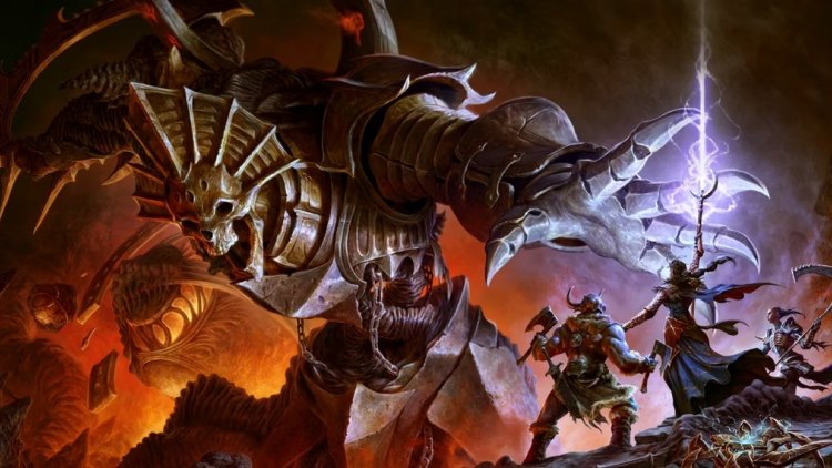 Diablo 4: il primo Public Test Realm è aperto da oggi, per provare le ...