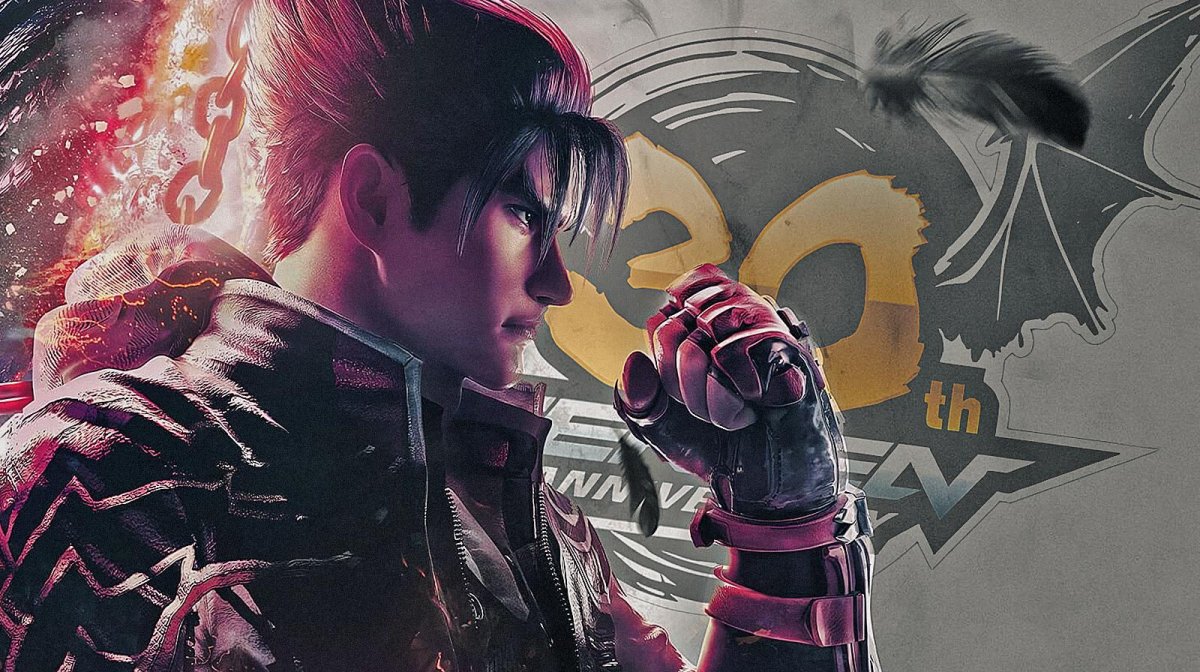 Auguri Tekken! Il picchiaduro di Bandai Namco compie 30 anni ...