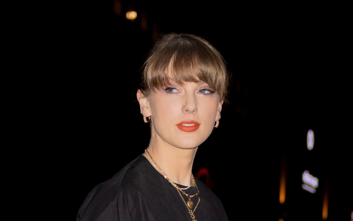 Taylor Swift Ai Generated Porn Photos Alarm Microsoft Pledge Times
