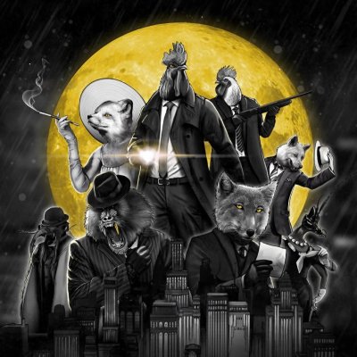 Chicken Police: Into the HIVE!, abbiamo provato la demo in anteprima ...