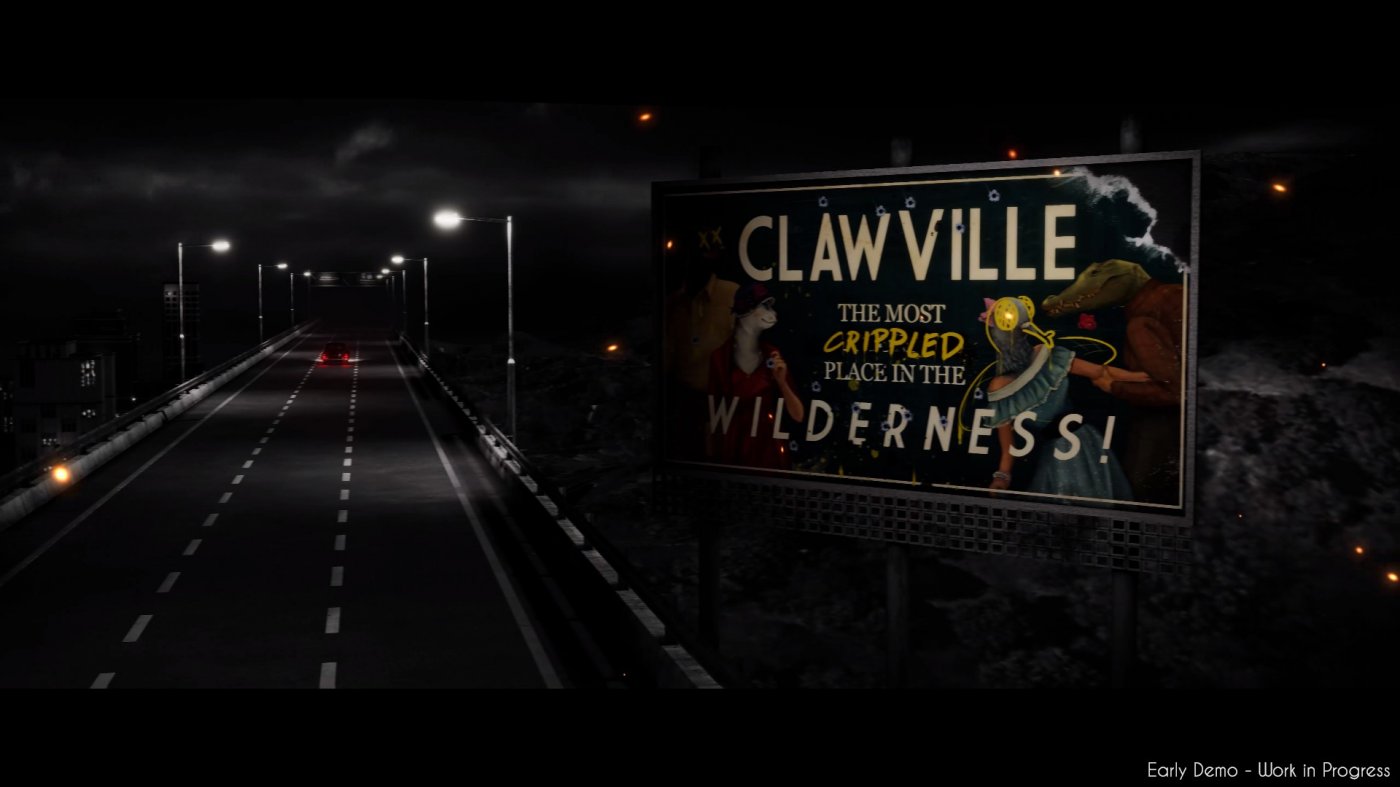 Chicken Police: Into the HIVE!, abbiamo provato la demo in anteprima ...