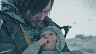 Death Stranding 2 On The Beach: anno di uscita, trailer e nome ...