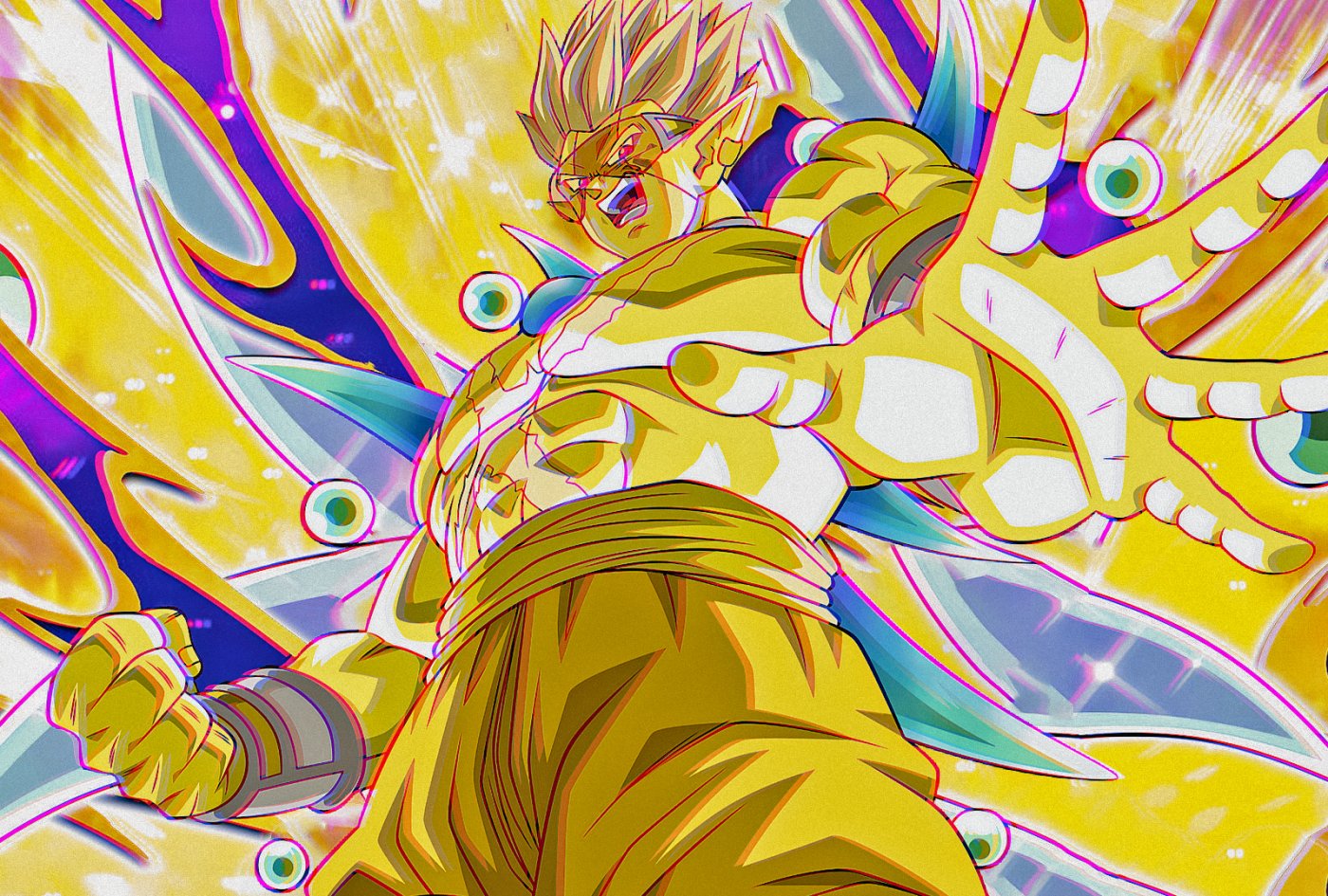 Dragon Ball: Sparking! Zero, 10 personaggi che vorremmo vedere nel ...