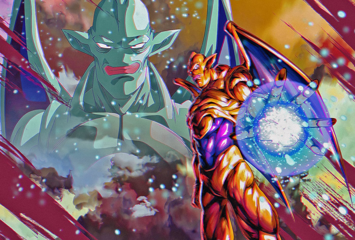 Dragon Ball: Sparking! Zero, 10 personaggi che vorremmo vedere nel ...