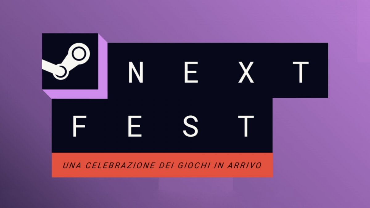 Steam Next Fest, la nuova edizione comincia domani: tante demo in ...