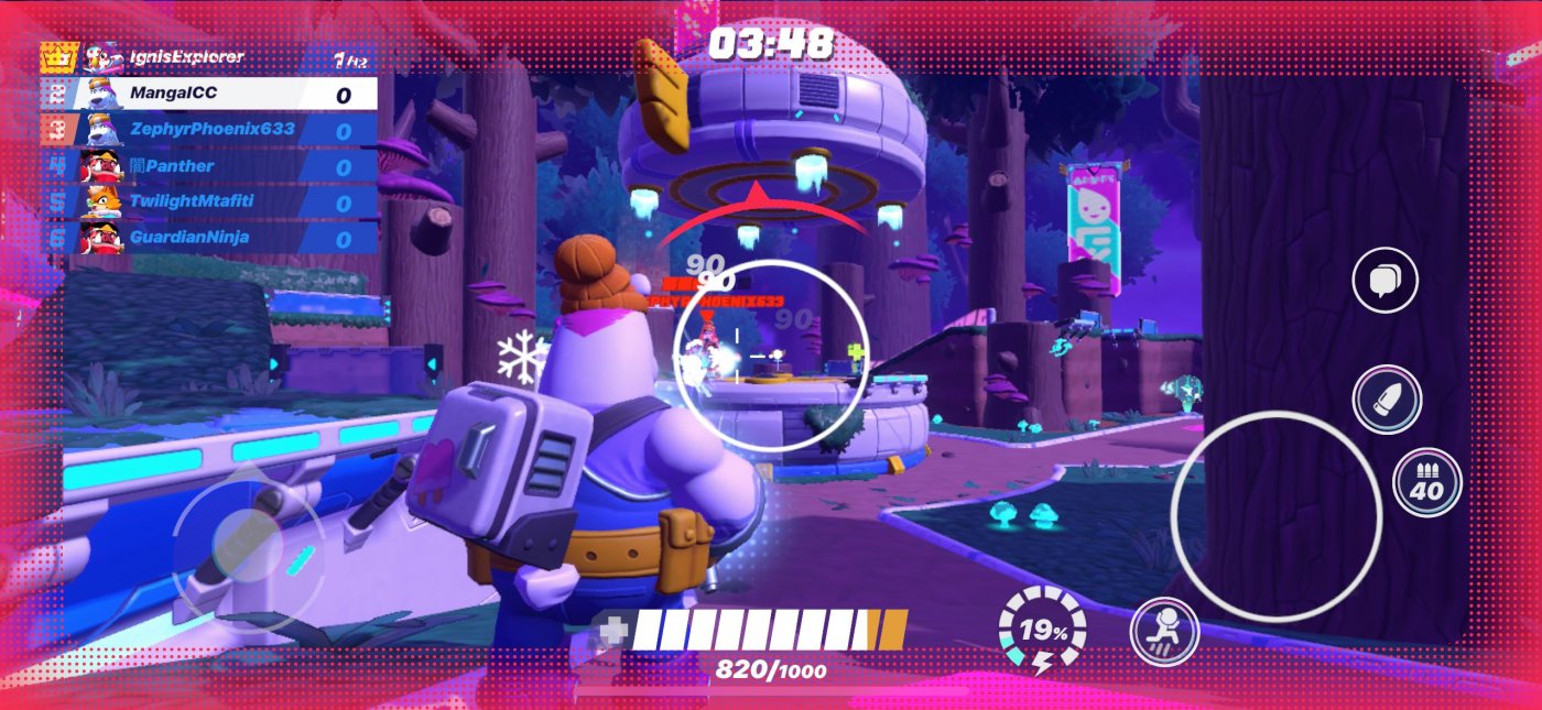 BEAST: Bio Exo Arena Suit Team, la recensione - Multiplayer.it