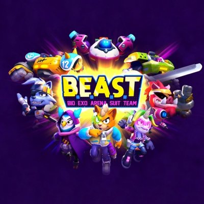 BEAST: Bio Exo Arena Suit Team, la recensione - Multiplayer.it