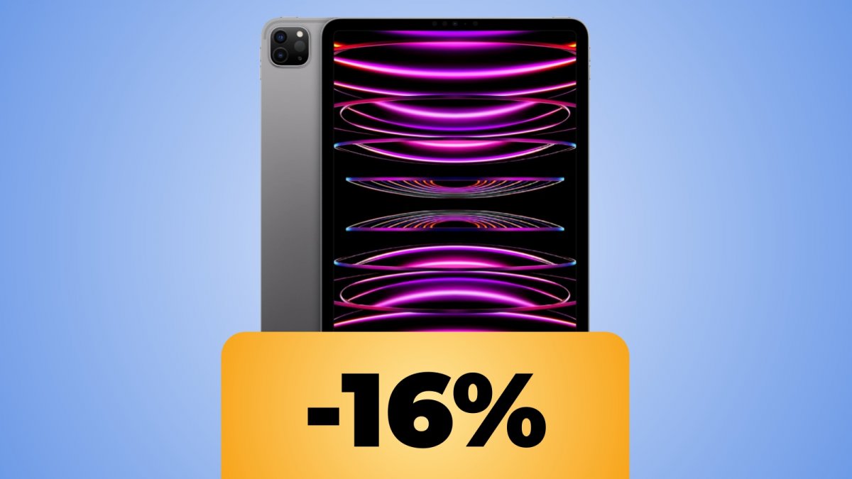 Apple iPad Pro 4th gen 11-inch and 128 GB discounted on Amazon - Pledge ...