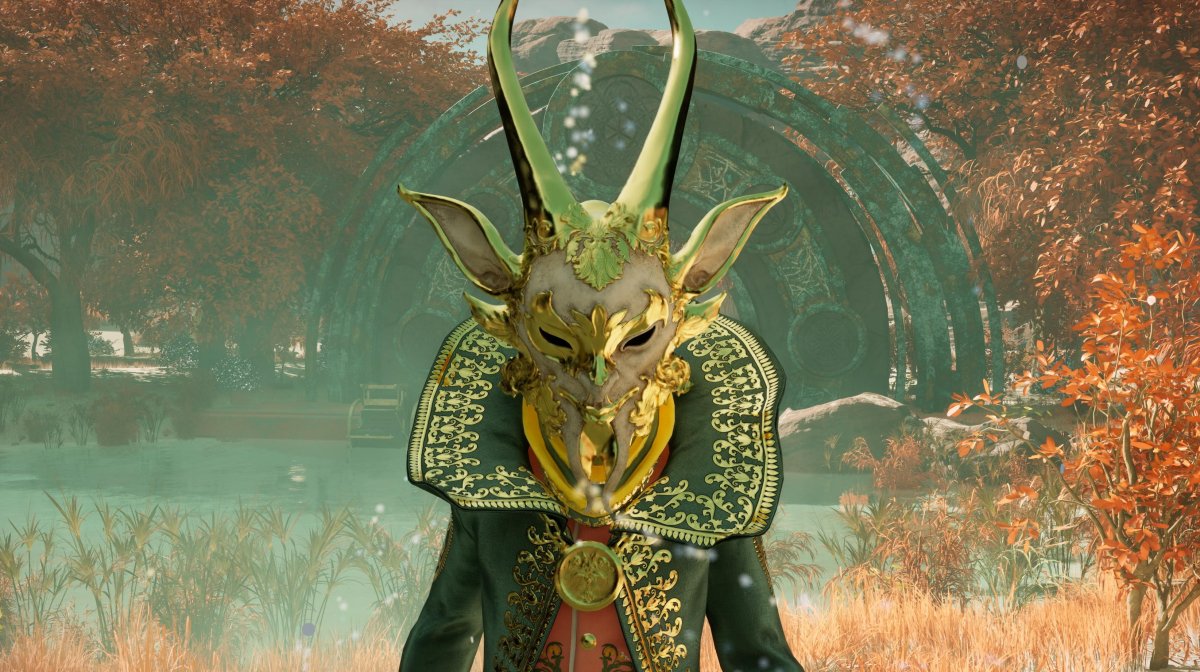 Il team di Nightingale licenzia e chiude uno degli studi: svela cosa ne sarà del gioco ...