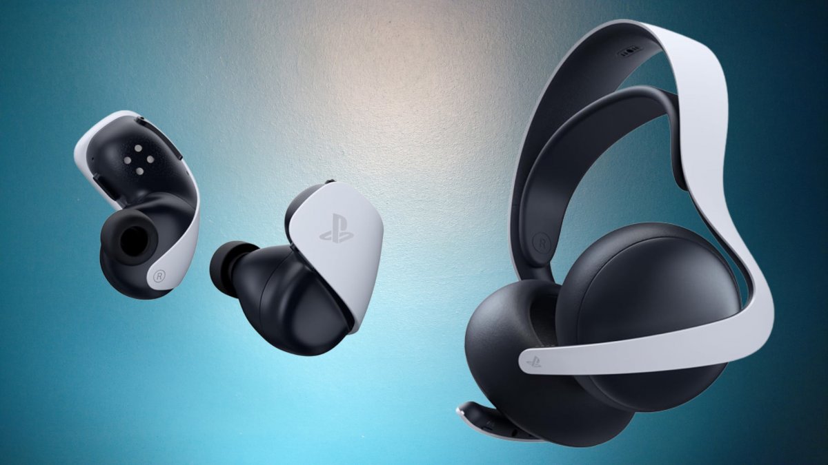 PS5: un video sulle innovazioni di Sony Pulse Elite e Pulse Explore ...