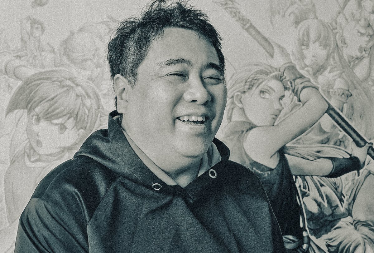 Ricordiamo Yoshitaka Murayama, il creatore di Eiyuden Chronicle e ...