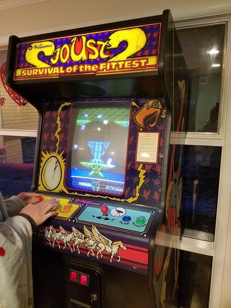 Non solo Q*bert, la storia di Warren Davis - Multiplayer.it