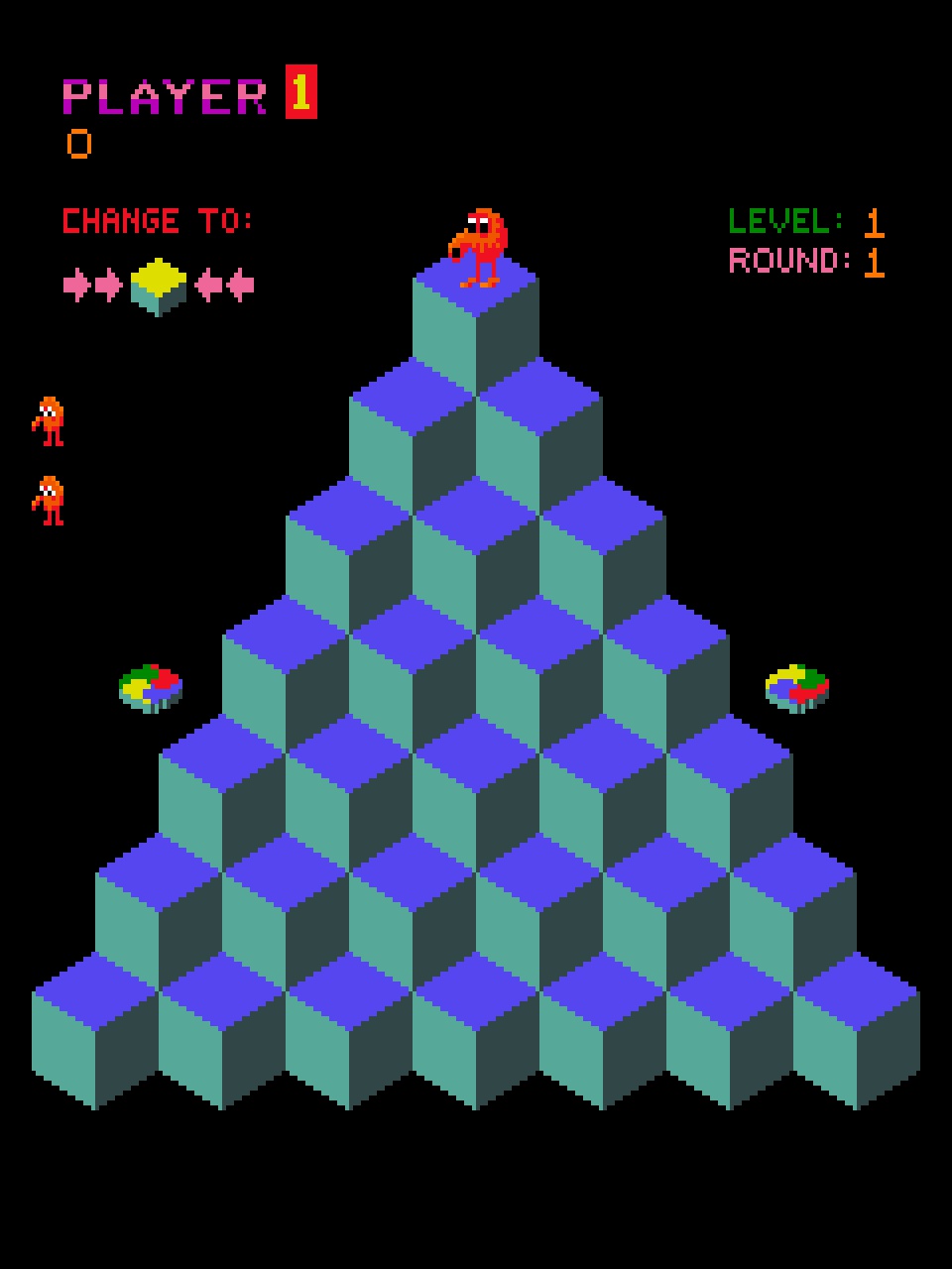 Non solo Q*bert, la storia di Warren Davis - Multiplayer.it