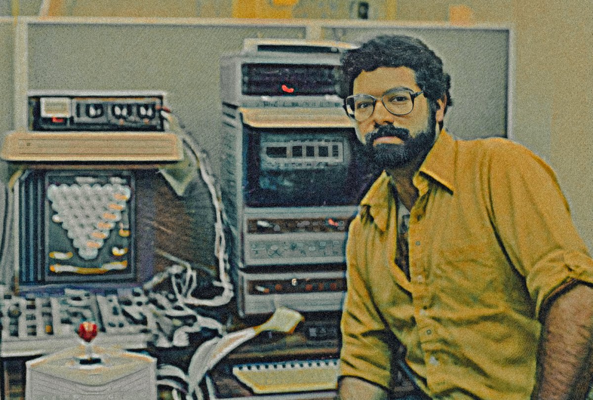 Non solo Q*bert, la storia di Warren Davis - Multiplayer.it