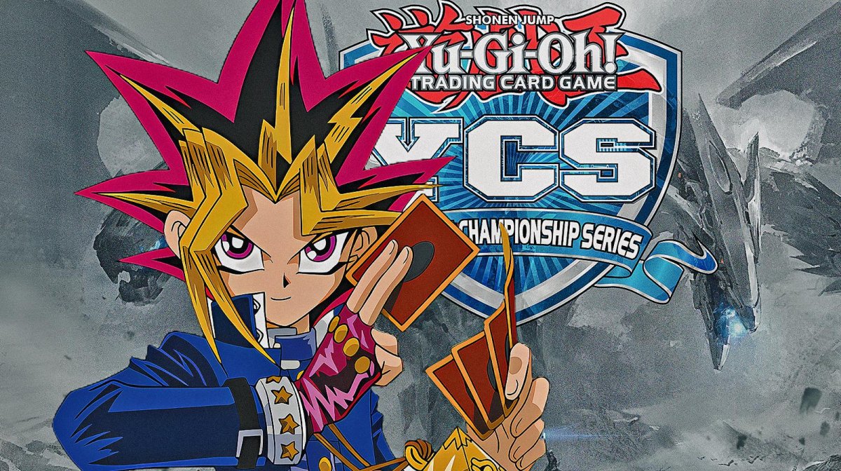 Yu-Gi-Oh! ha riportato in Italia le YCS: il racconto del torneo di ...