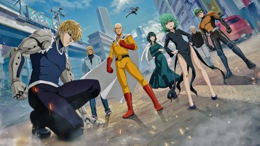 One Punch Man: World, la recensione - Multiplayer.it