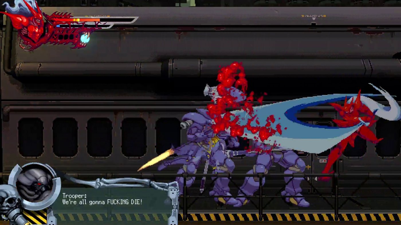 Slave Zero X, la recensione - Multiplayer.it