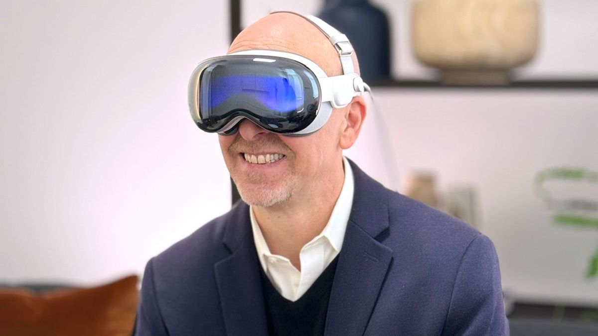 Apple Vision Pro: la seconda generazione è prevista tra almeno 18 mesi ...