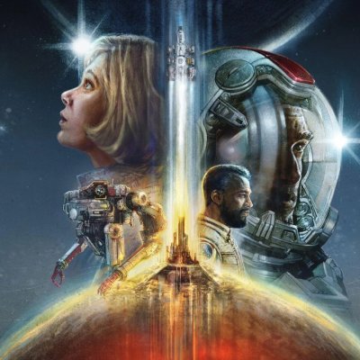 Starfield: un GDR alla deriva nello spazio - Multiplayer.it